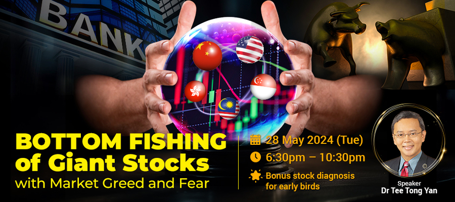 ShareInvestor.com - Singapore No.1 Financial Portal for Stocks & Shares