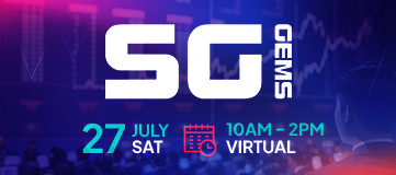 ShareInvestor.com - Singapore No.1 Financial Portal for Stocks & Shares