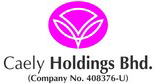 CAELY | CAELY HOLDINGS BHD