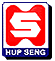 HUPSENG | HUP SENG INDUSTRIES BERHAD