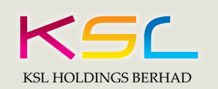 KSL | KSL HOLDINGS BHD