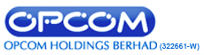 OPCOM | OPCOM HOLDINGS BHD