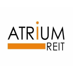 ATRIUM | ATRIUM REAL ESTATE INVESTMENT TRUST