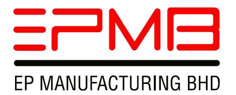 EPMB | EP MANUFACTURING BHD