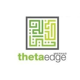 THETA | THETA EDGE BERHAD