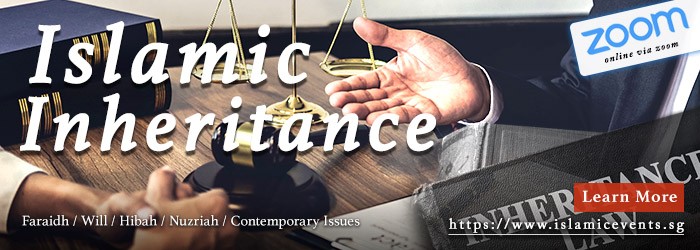 IslamicEvents.SG - Islamic Events, Classes, Courses, Organizations ...