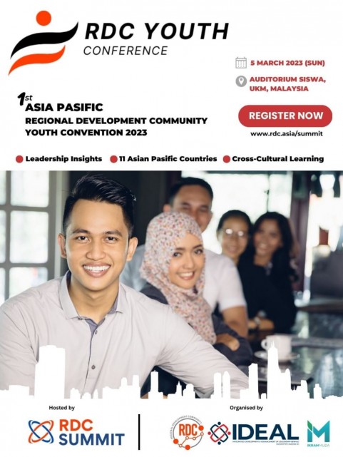 Regional Development Community Berhad