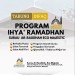 INFAQ IHYA RAMADAN 1446H | Surau Ar-Raudhah Eco Majestic