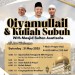 QIYAMULLAIL & KULIAH SUBUH | Sultan Mosque