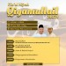 Ma'al Hijrah Qiyamullail 1447H | Sultan Mosque