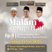 Malam Terapi Hati Ep 8: Pulihlah Wahai Hati - Tenang Jiwa, Damai Dunia | Sultan Mosque