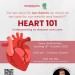 Heart 101: Understanding Its Diseases And Cures | IslamicEvents