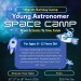 Young Astronomer Space Camp | IslamicEvents
