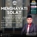 MENGHAYATI SOLAT | Al-Taqua Mosque