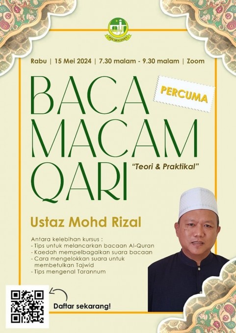 Masjid Jamiyah Ar-Rabitah