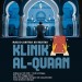 KLINIK AL-QURAN @ MJAR | Masjid Jamiyah Ar-Rabitah