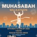 Muhasabah Walkathon | Pusara Aman Mosque