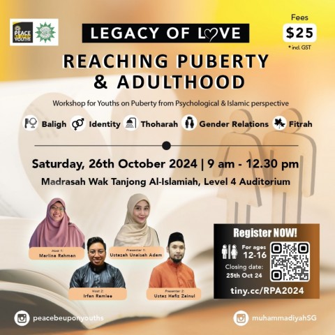 Muhammadiyah Association