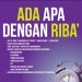 Ada Apa dengan Riba' (Kursus kewangan dalam Islam) | Mujahidin Mosque