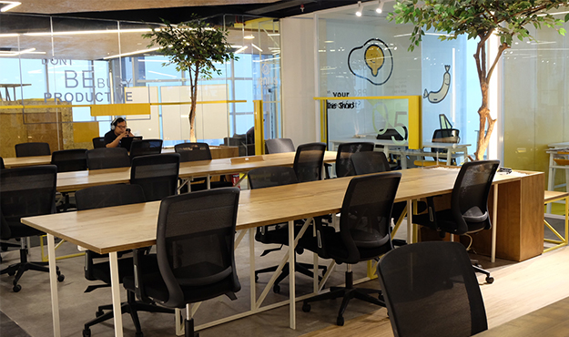 Forum Komunitas Jenius - Jenius Co.Create