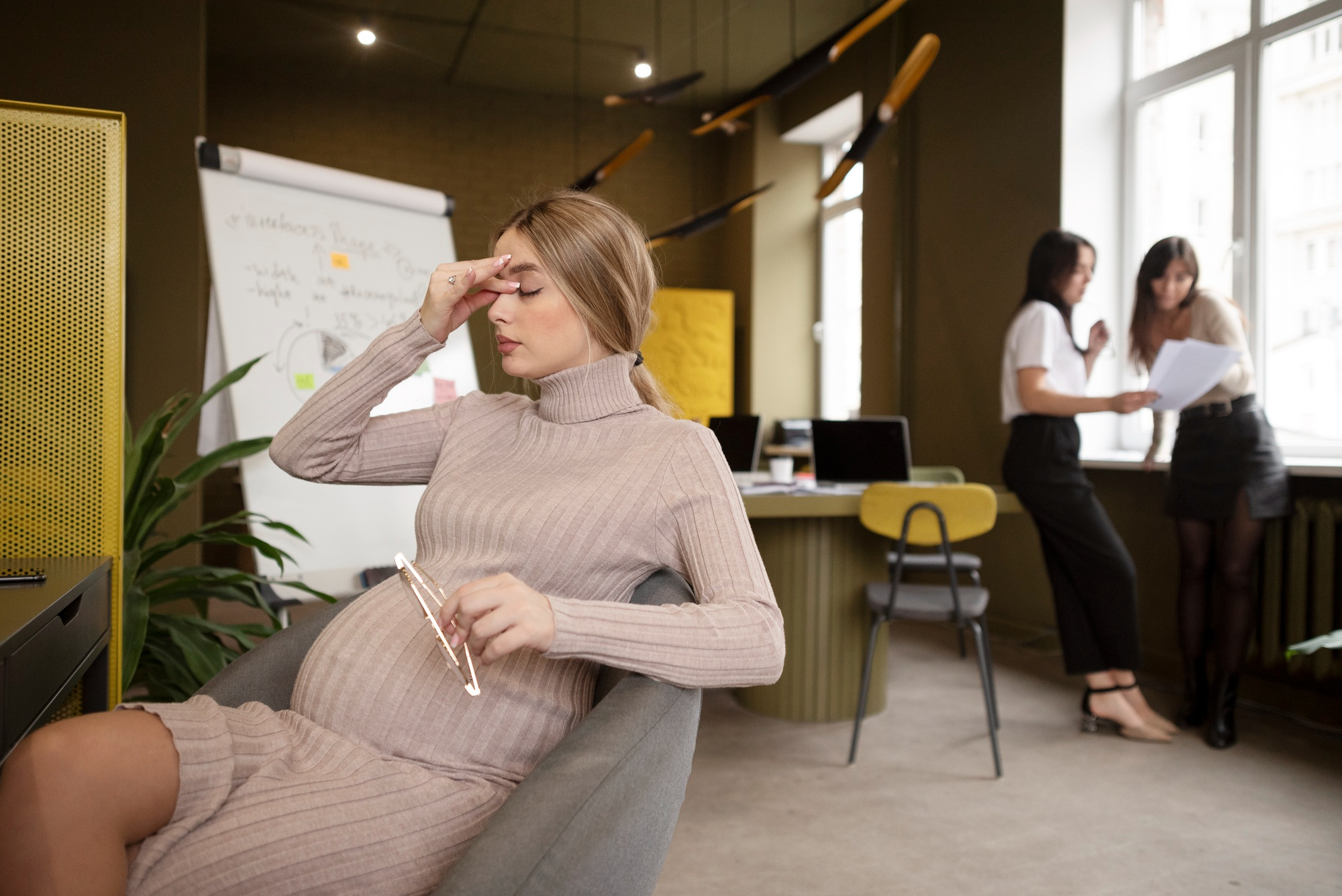 Pregnancy Discrimination in Malaysian Workplace - Jobstore Careers Blog ...