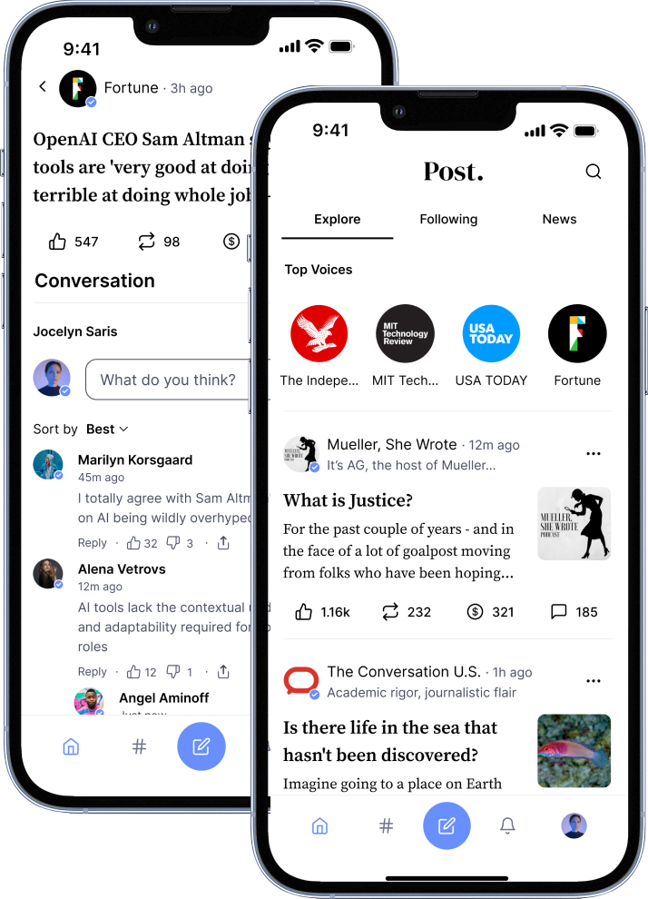 5 Best Twitter Alternatives - Jobstore Careers Blog - Malaysia's best ...