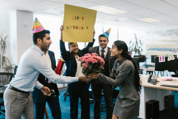 5 WAYS HOW TO CELEBRATE YOUR EMPLOYEES - Jobstore Careers Blog ...