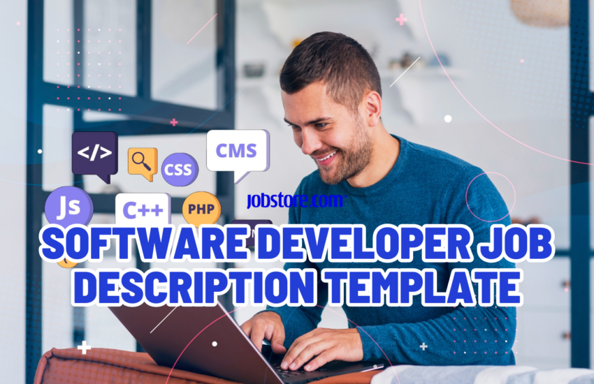 Software Developer Job Description Template - Jobstore Careers Blog - Malaysia's best career blog