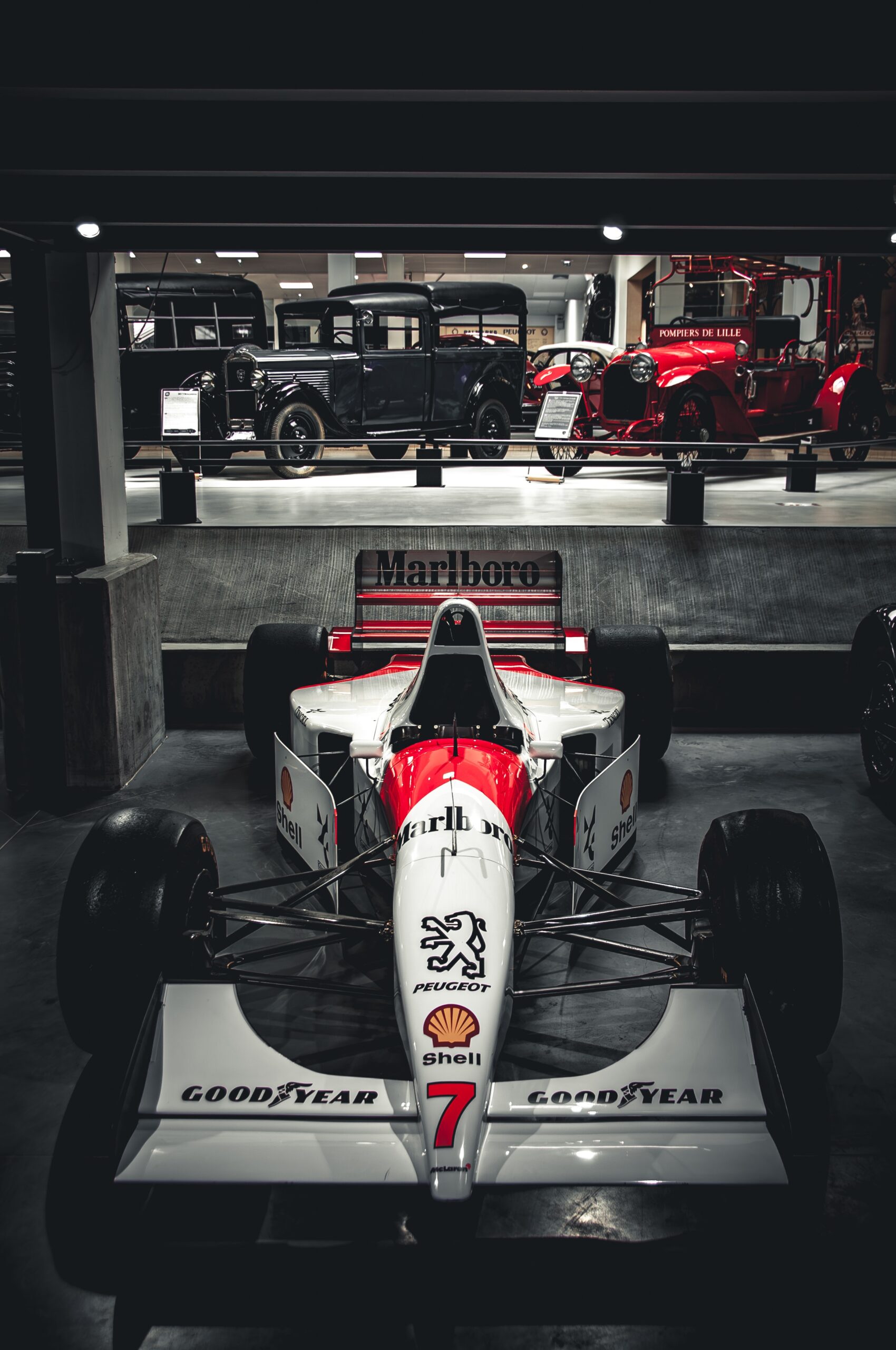 9 Things You May Not Know About Formula 1 (F1) Jobstore Careers Blog ...