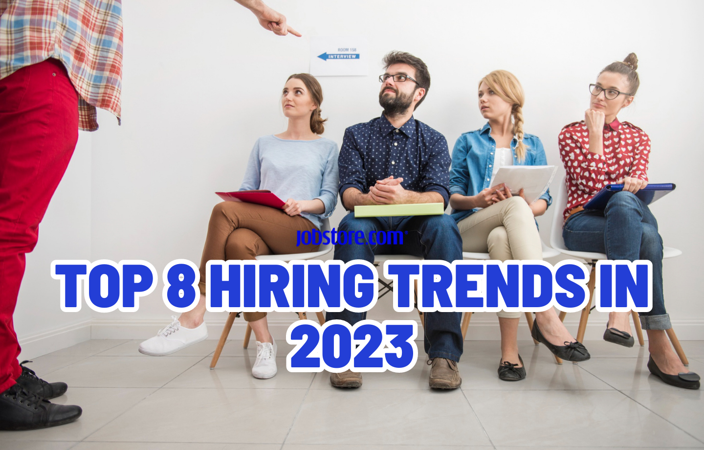 Top 8 Hiring Trends in 2023 - Jobstore Careers Blog - Malaysia's best ...