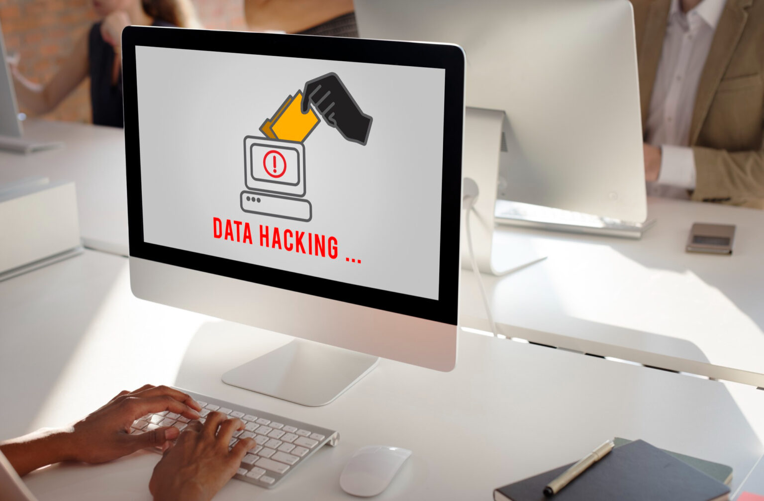 6 Data Breach Prevention Steps for Employees - Jobstore Careers Blog ...