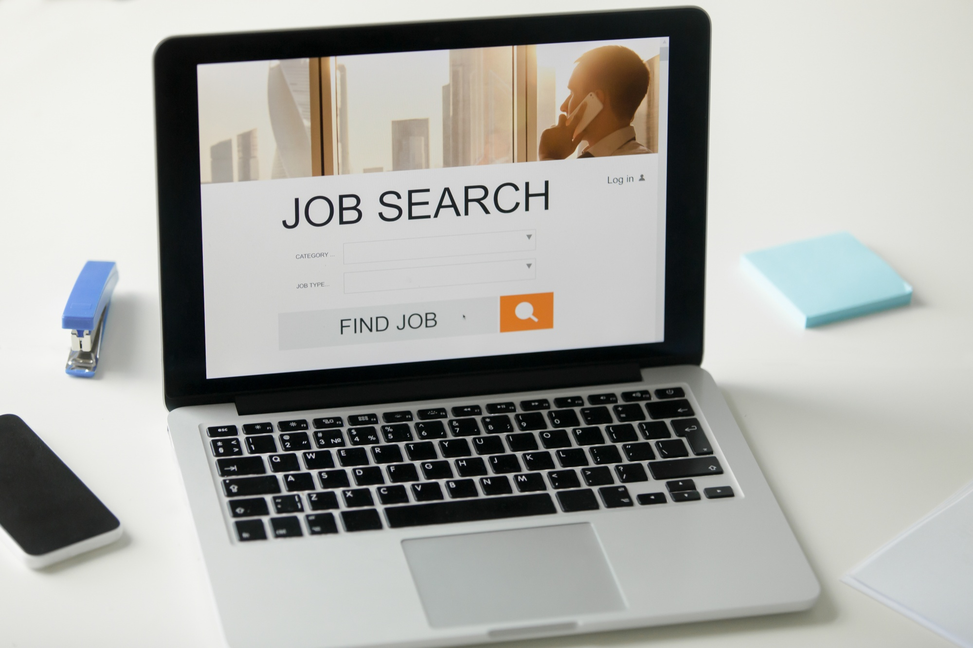 6 Reasons You Should Always Be In Job Search Mode - Jobstore Careers ...