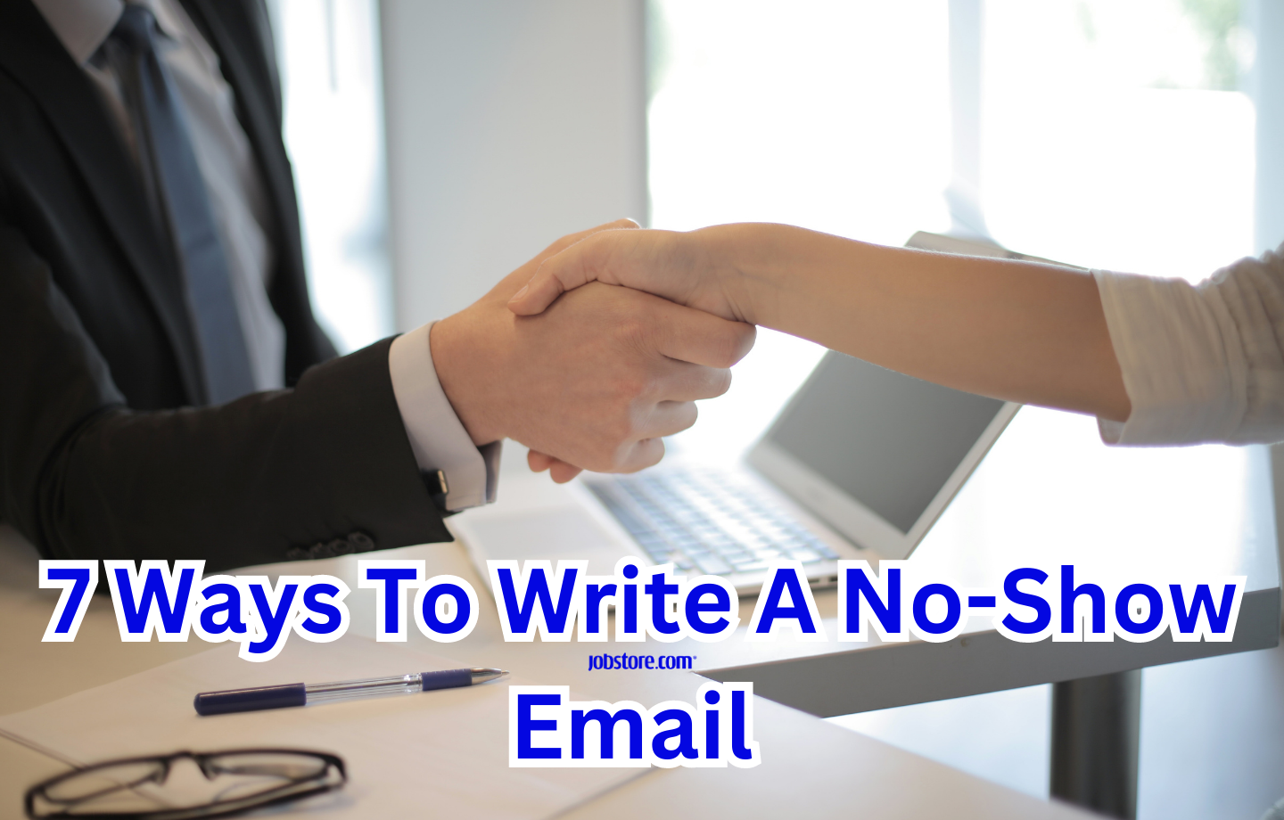 7 Ways To Write A No-Show Email - Jobstore Careers Blog - Malaysia's ...