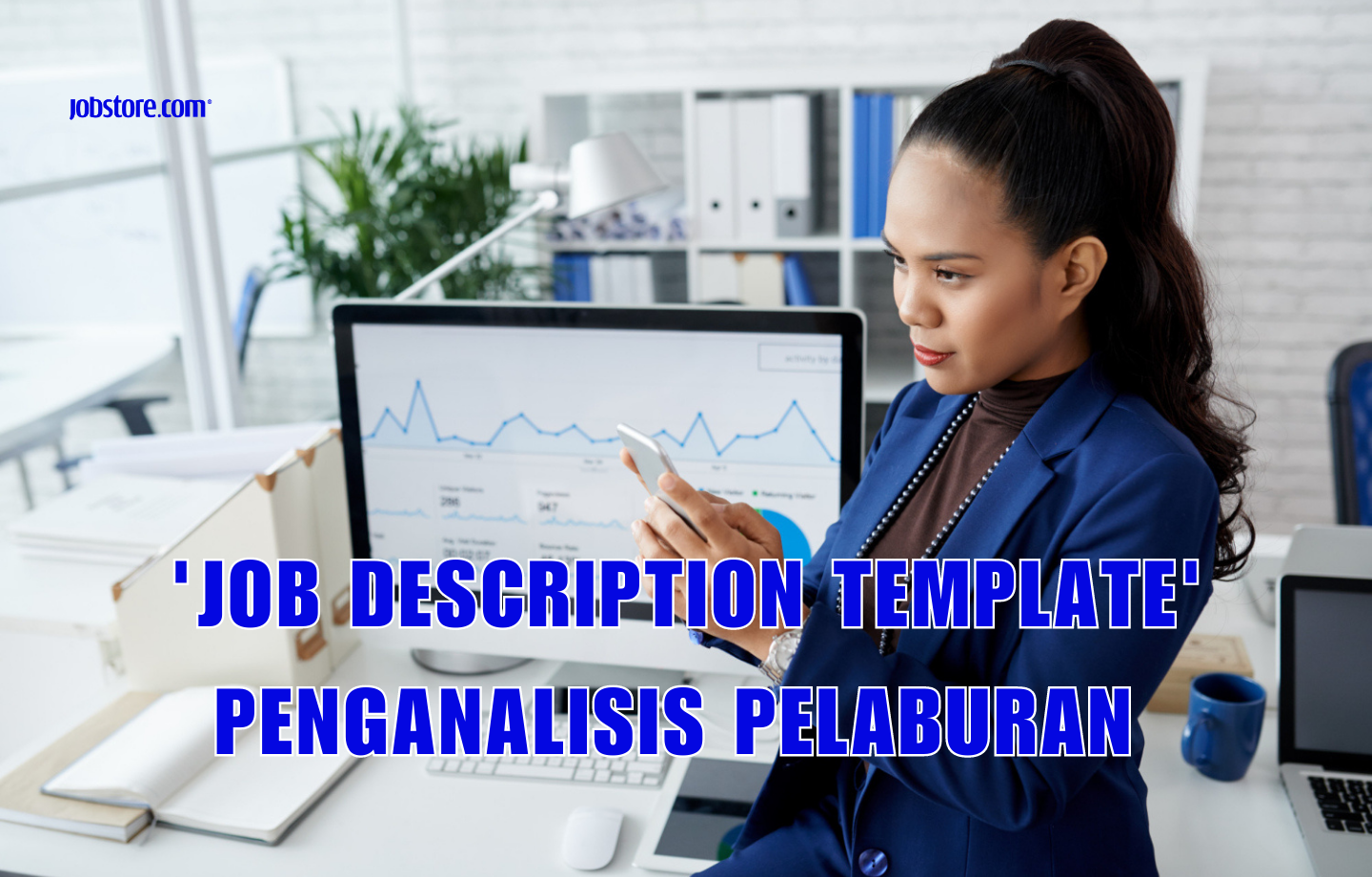 'Job Description Template' Penganalisis Pelaburan - Jobstore Careers Blog - Malaysia's best ...