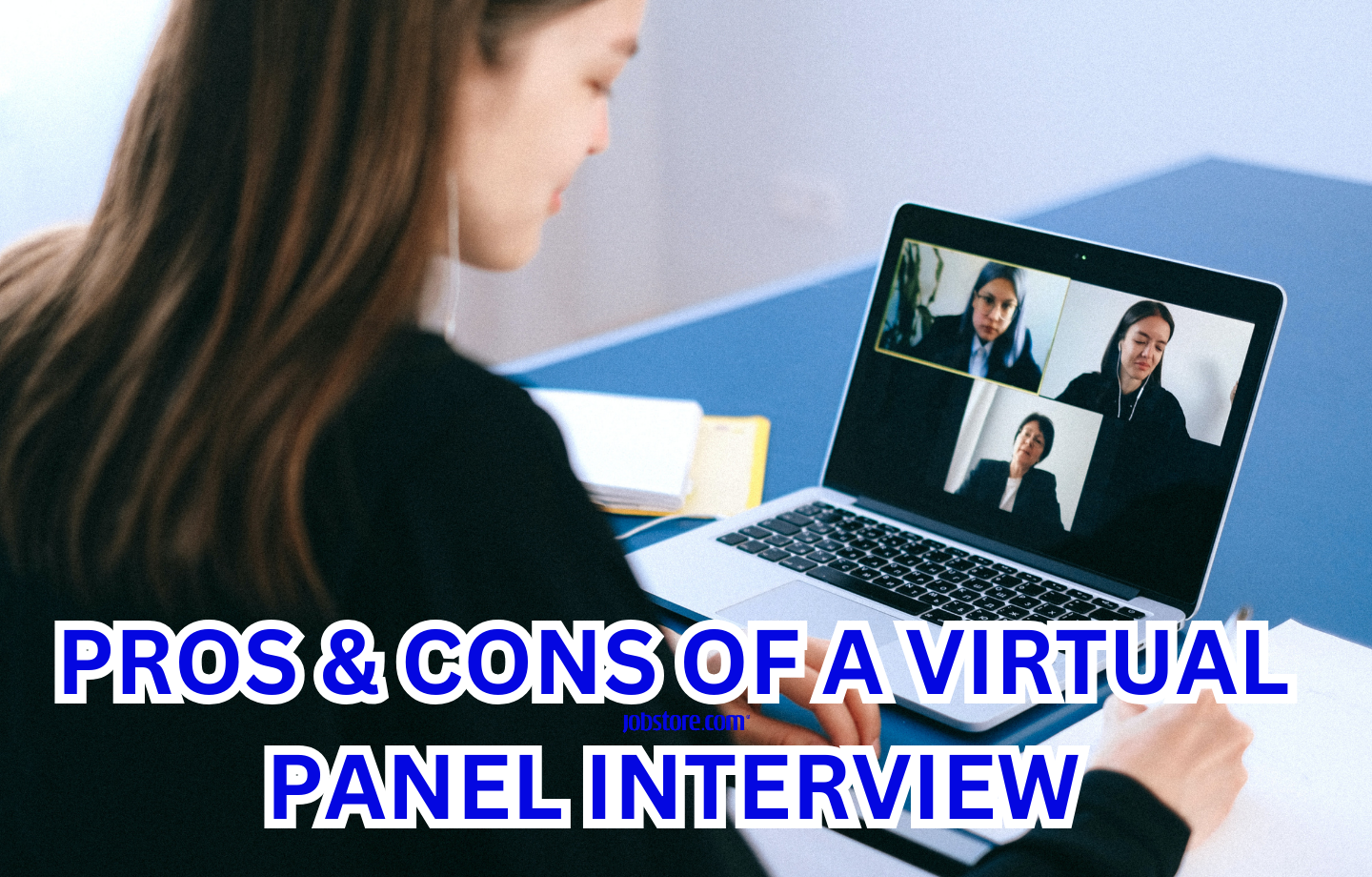 Pros & Cons Of A Virtual Panel Interview
