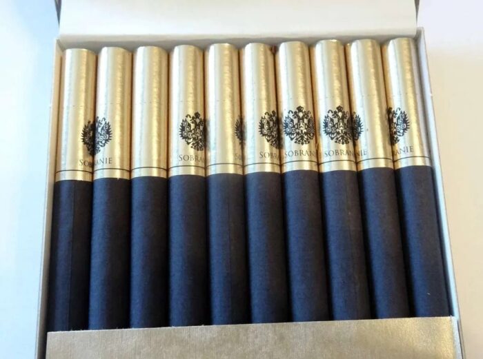 5 Jenama Rokok Termahal Di Dunia - Jobstore Careers Blog - Malaysia's ...
