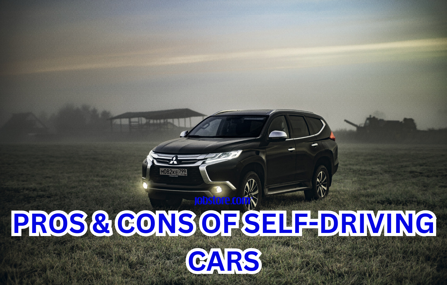 Pros & Cons Of Self-Driving Cars - Jobstore Careers Blog - Malaysia's ...