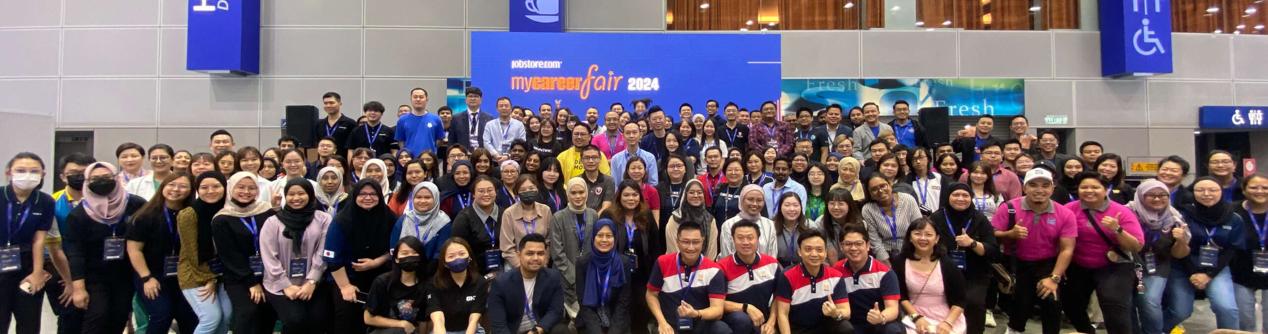 Jobstore.com MyCareerFair 2024 Attracted More Than 20,000 Job Seekers ...