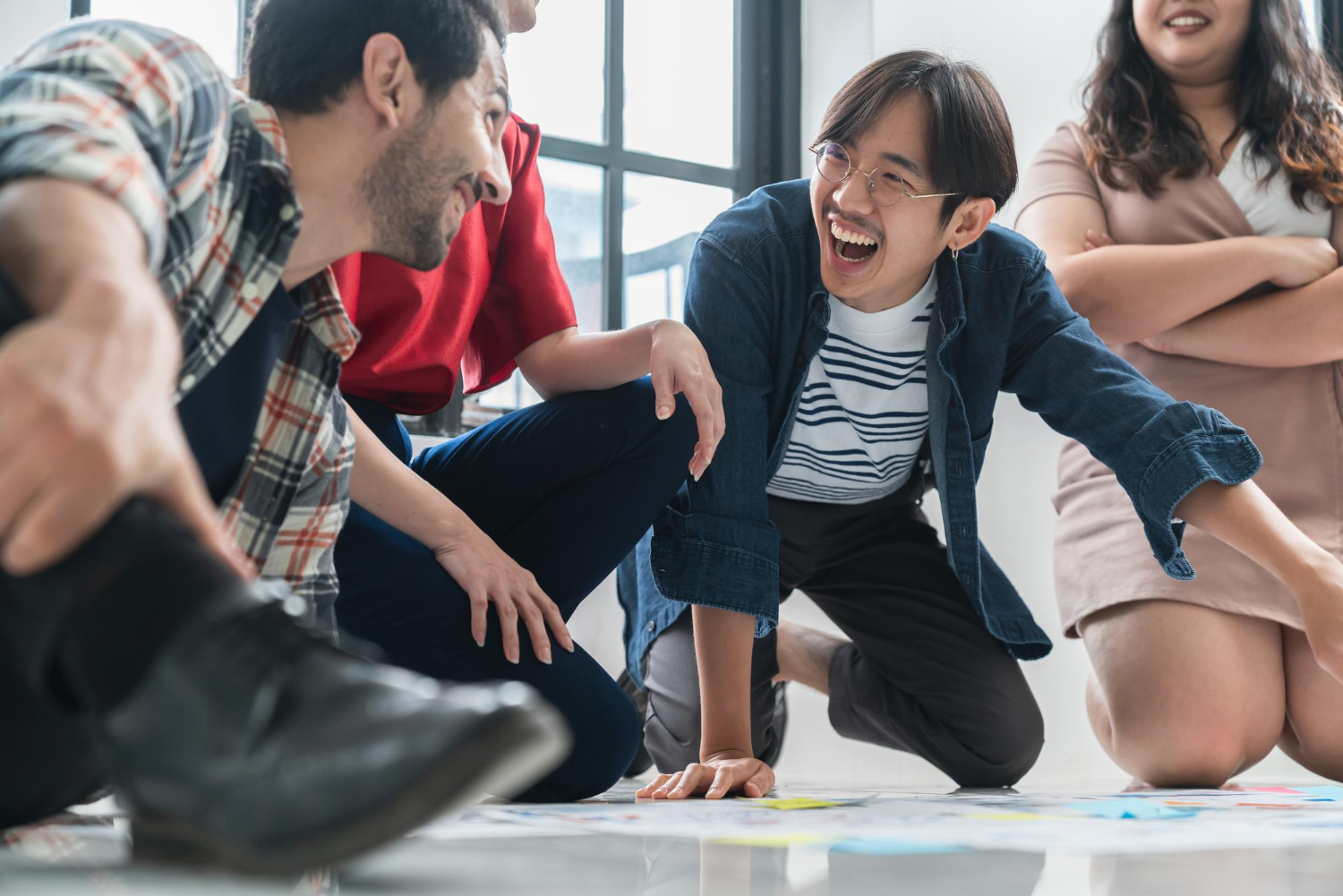 5 Fun Ways to Boost Team Morale Without Breaking the Bank