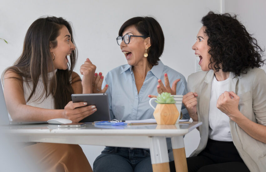 The 5 Types of Coworkers You'll Meet in Every Office (And How to Deal ...