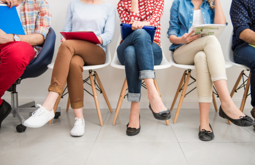 Workplace Fashion Faux Pas: What Not to Wear to a Job Interview