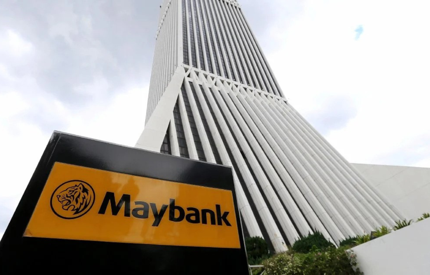 Maybank Malaysia Tersenarai Sebagai Syarikat Paling Bernilai Di Asia ...