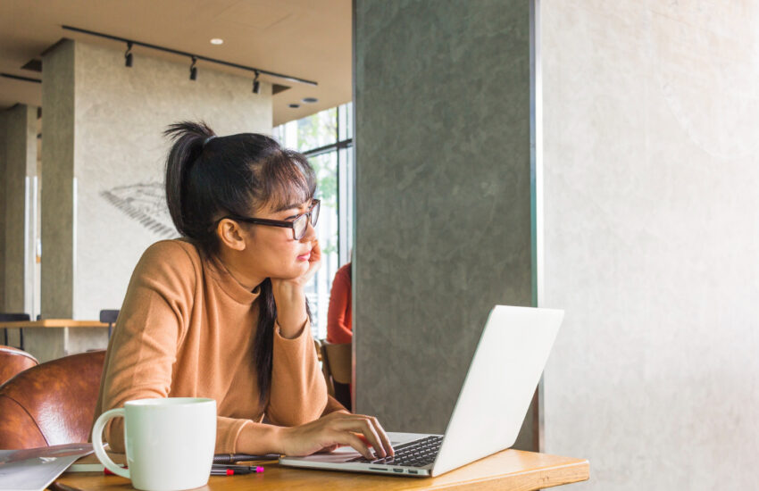 Desk Meditation: How to Find Calm and Focus at Work - Jobstore Careers ...