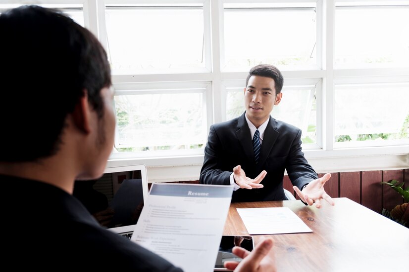How to Prepare for Second Interview: 7 Essential Strategies - Jobstore ...