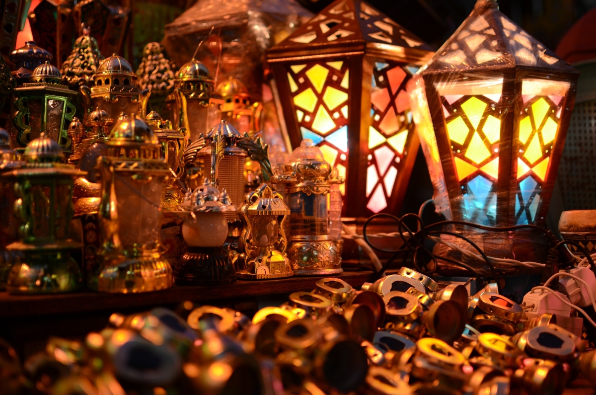 7 Negara Dengan Sambutan Ramadan Paling Unik - Jobstore Careers Blog ...
