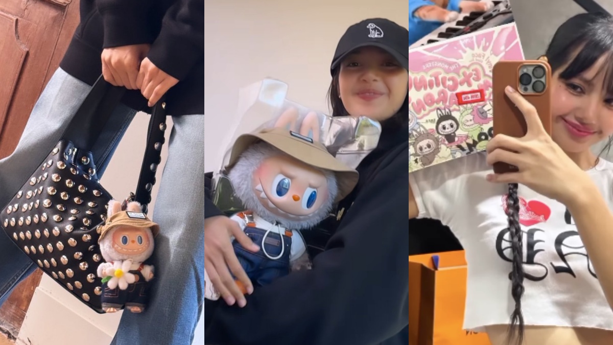 Asal Usul Labubu, Anak Patung Yang Semakin Digemari Ramai - Jobstore ...