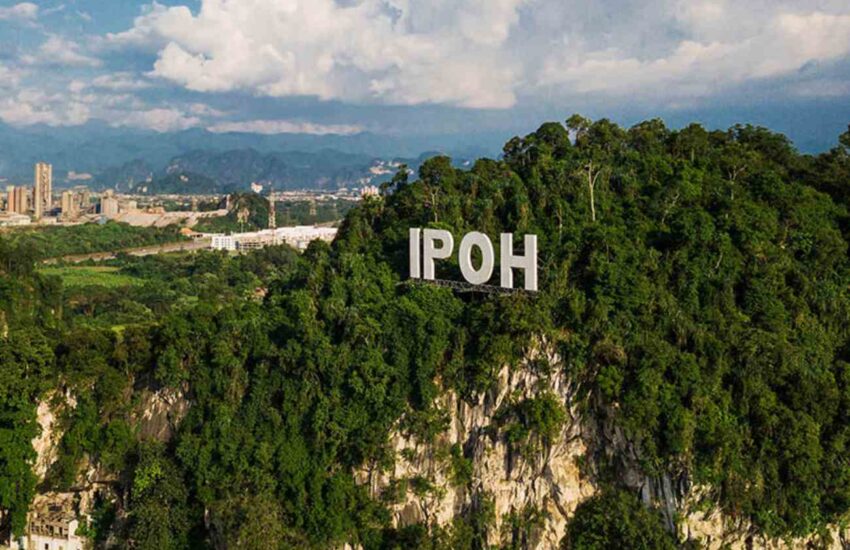 Ipoh Tersenarai Sebagai Bandar Dengan Makanan Paling ‘Underrated ...