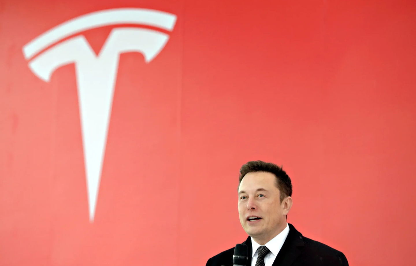 Pekerja Tesla Dipecat Selepas Lancar Laman Web Mengkritik Elon Musk ...