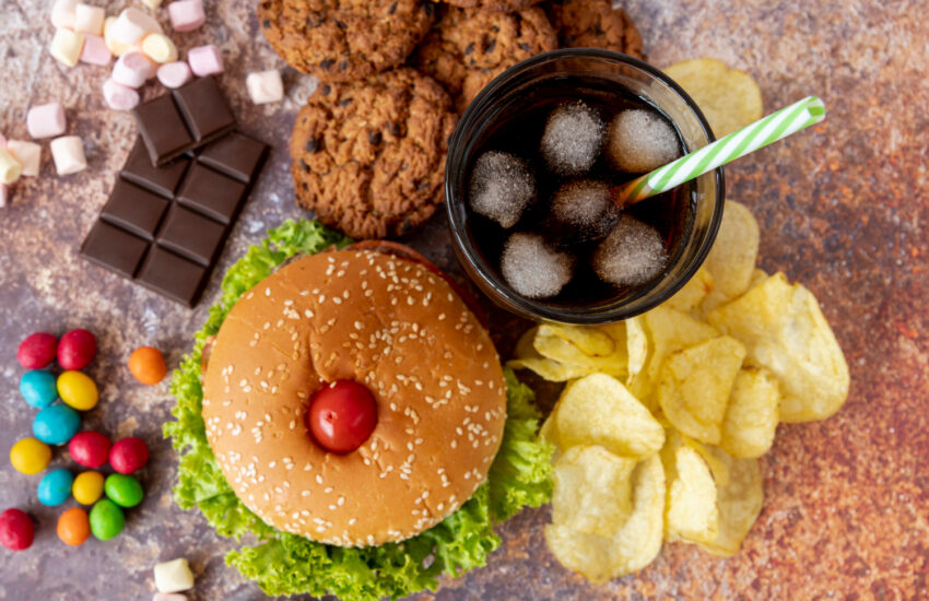 How Junk Food Harms Your Health Over Time - Jobstore Careers Blog ...