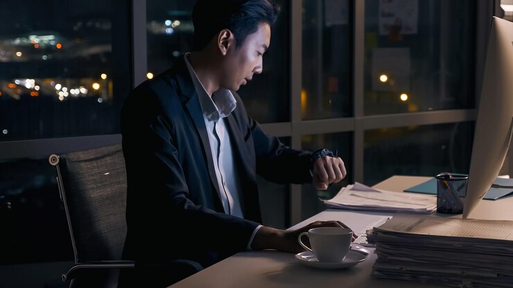 5 Effective Strategies To Prevent Overtime At Work - Jobstore Careers ...